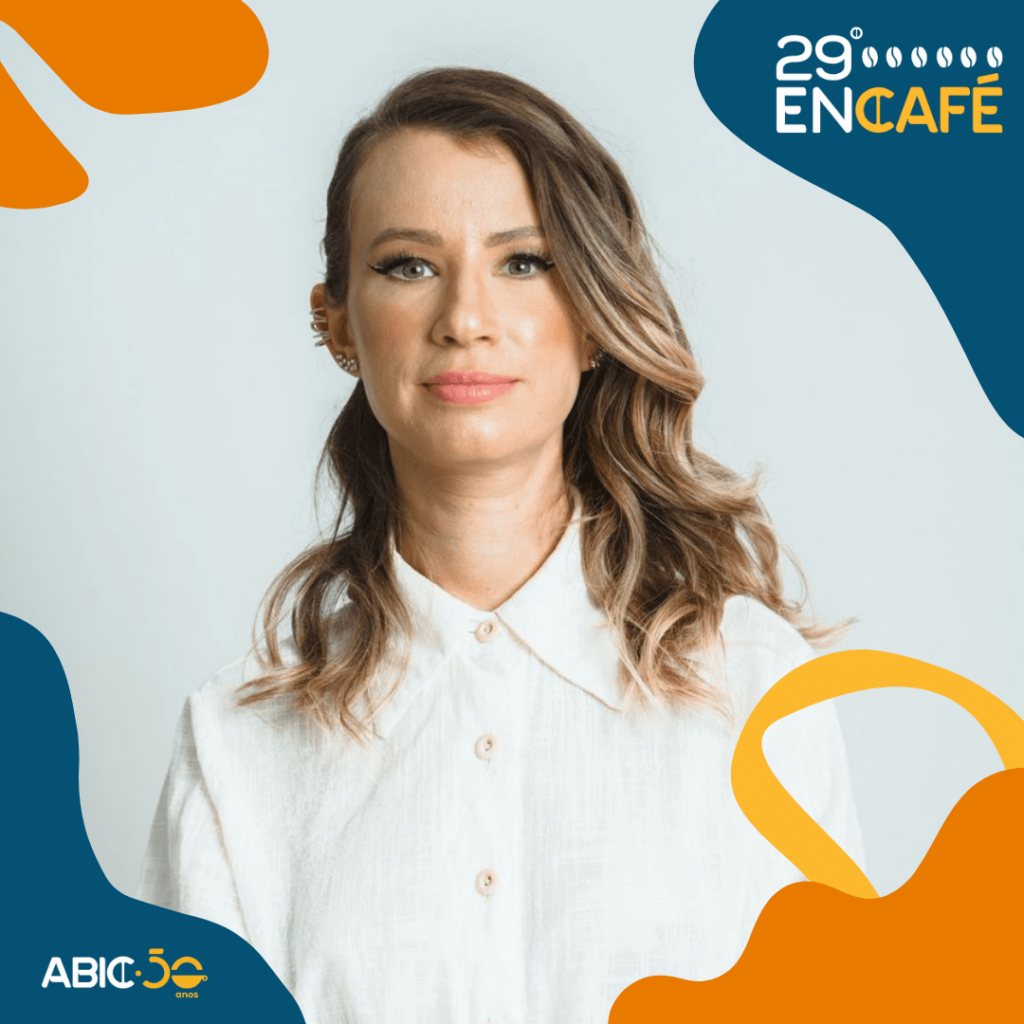 29º ENCAFÉ - ABIC - Associação Brasileira da Indústria de Café